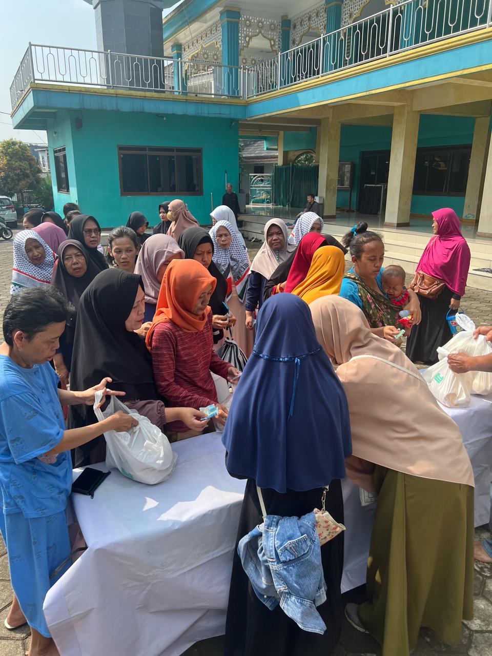 Dunia Pendidikan di Indonesia - Yayasan RPPI